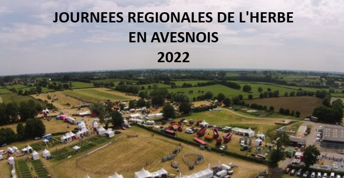 Fete de l'Herbe - Eric Brouet