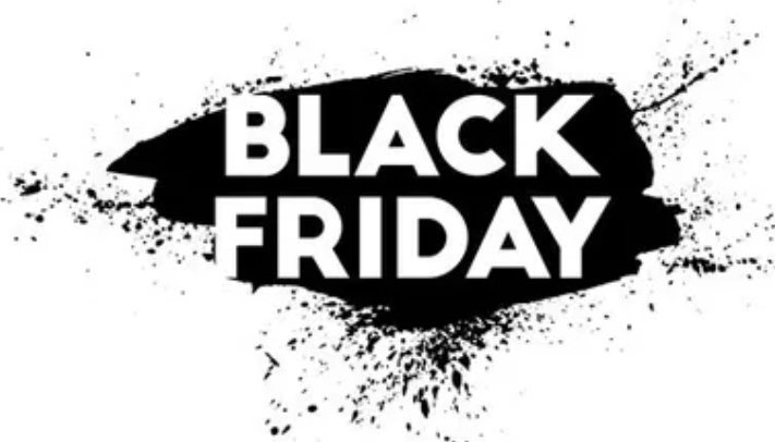 SEMAINE BLACK FRIDAY - Eric Brouet